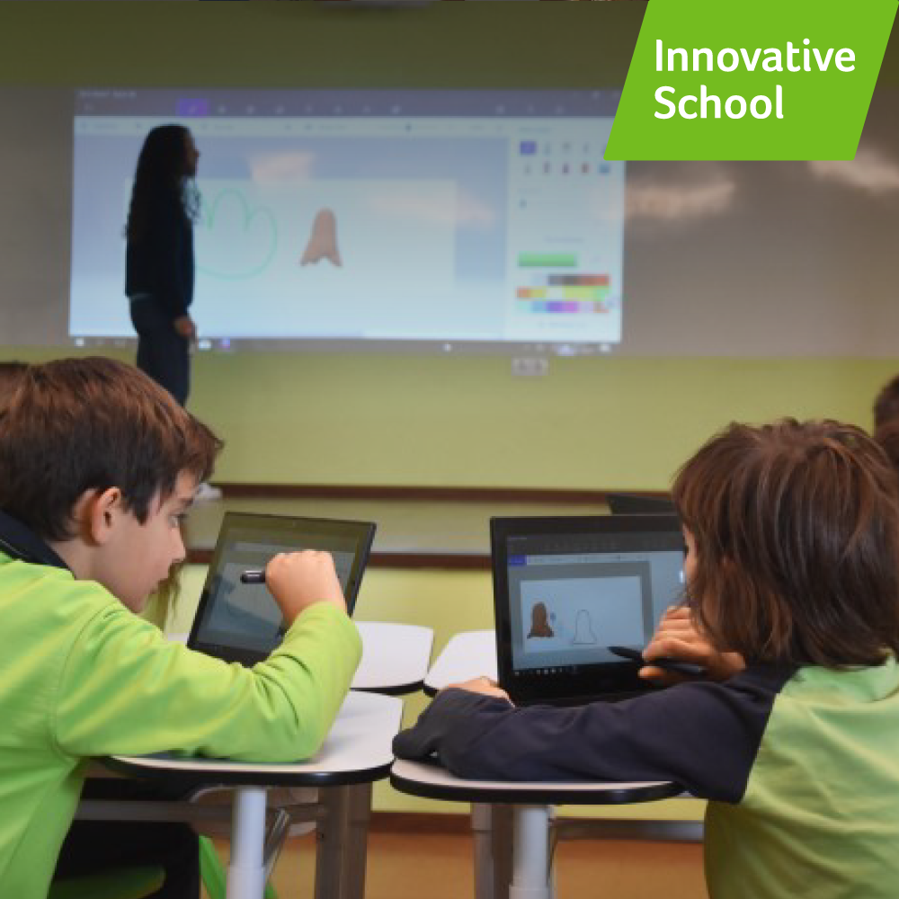 [Acer Innovative Schools] From Zero to Hero: the role of technology in ...