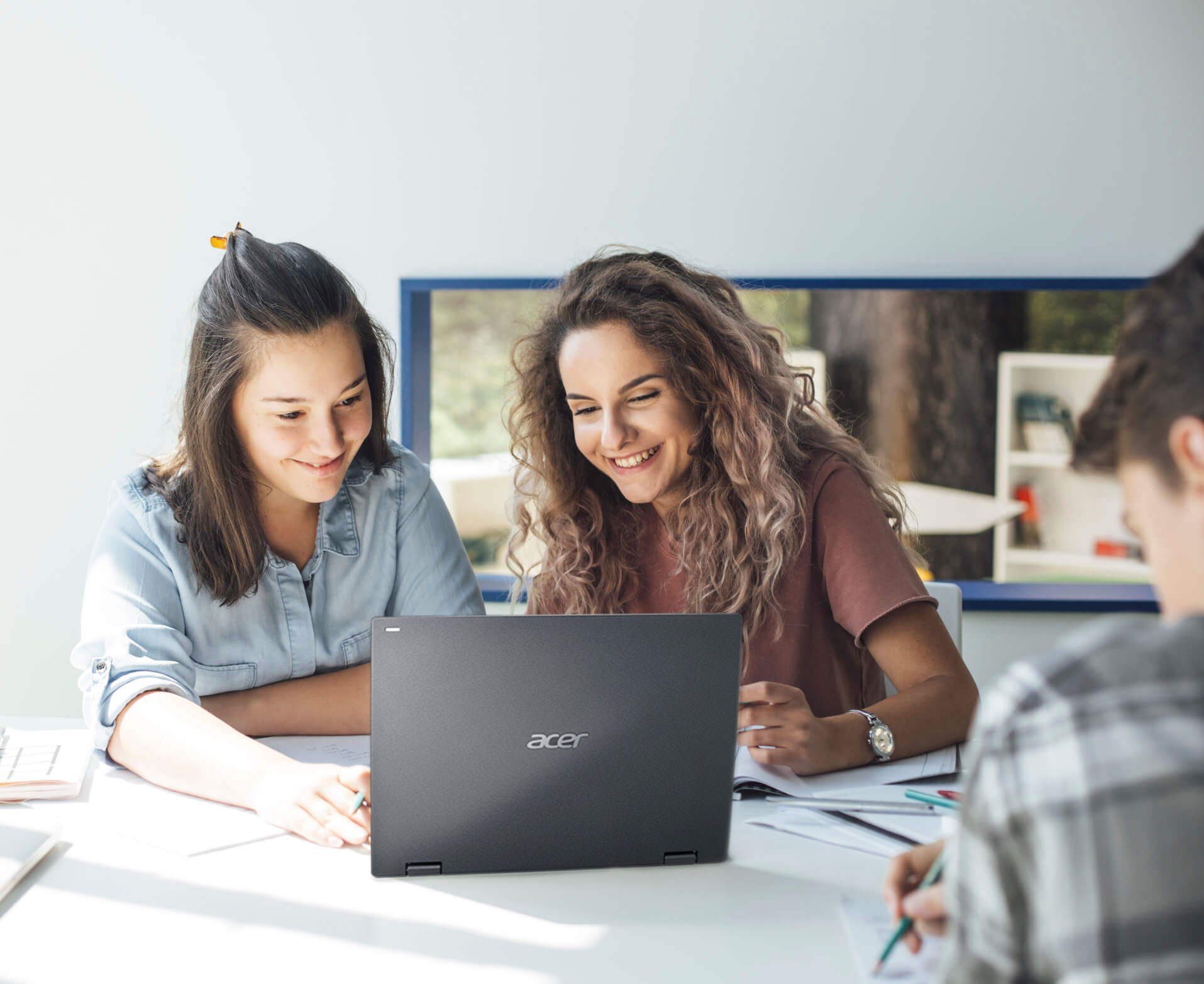 Technology can give a fundamental boost to visual literacy development ...