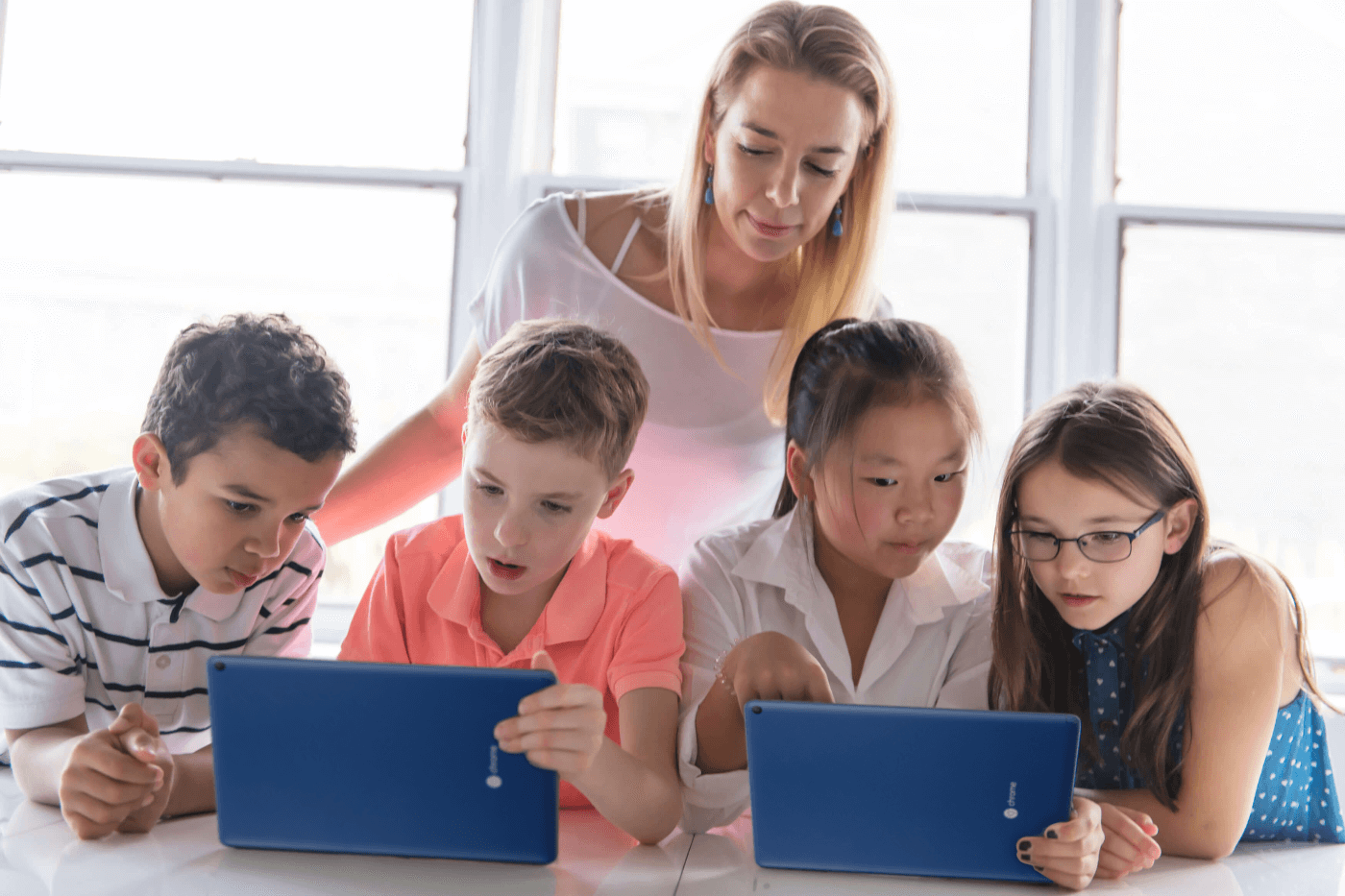 How teachers can help pupils suffering from reading disorder - Acer for ...