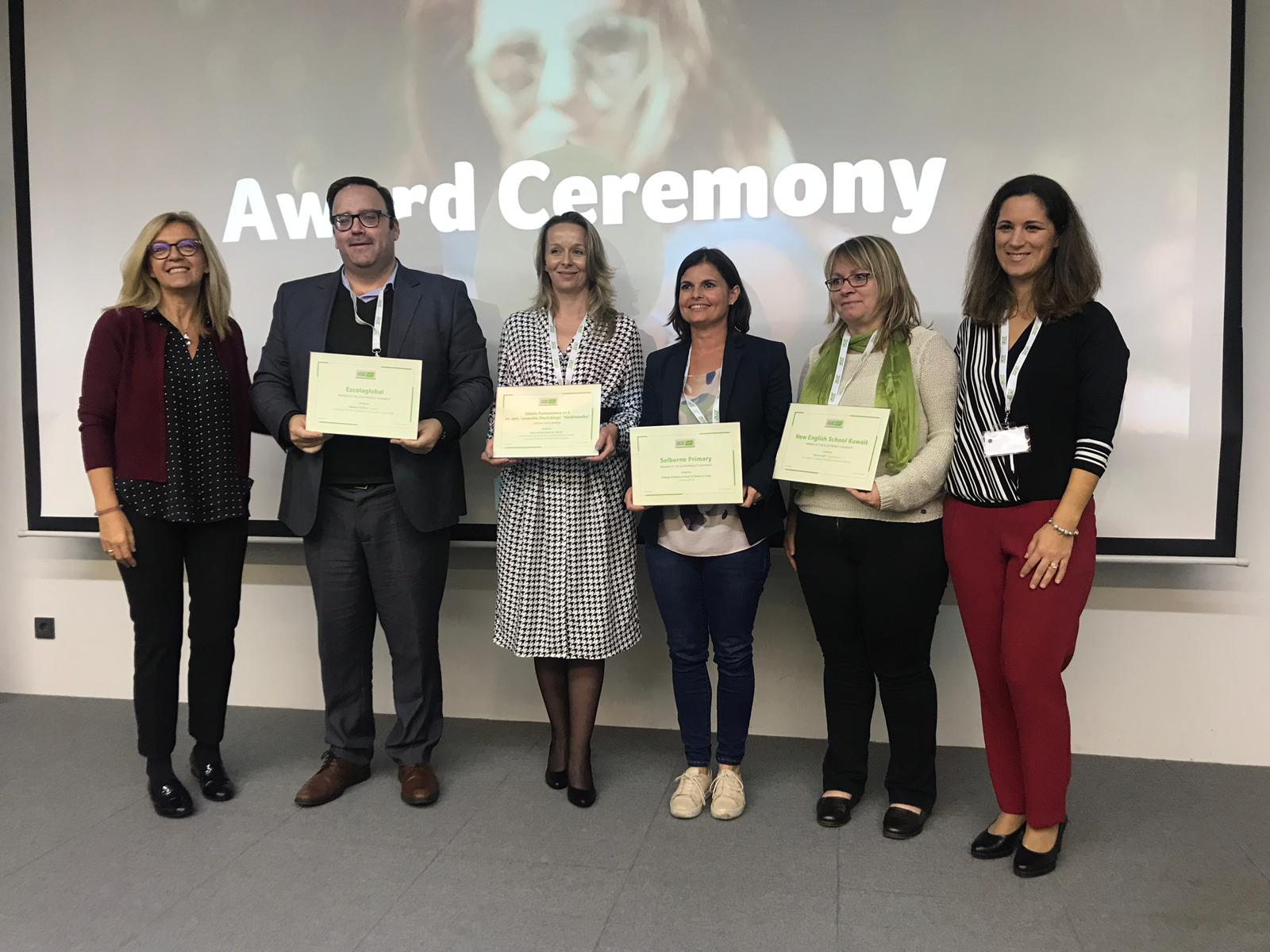 Acer Humanity: discover the schools awarded for their green actions ...