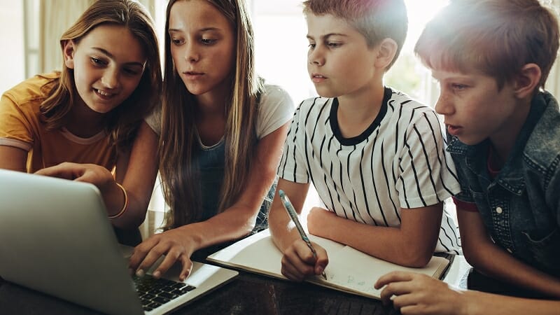 Bite-Sized Learning: comprehensive Guide and Benefits - Acer for Education