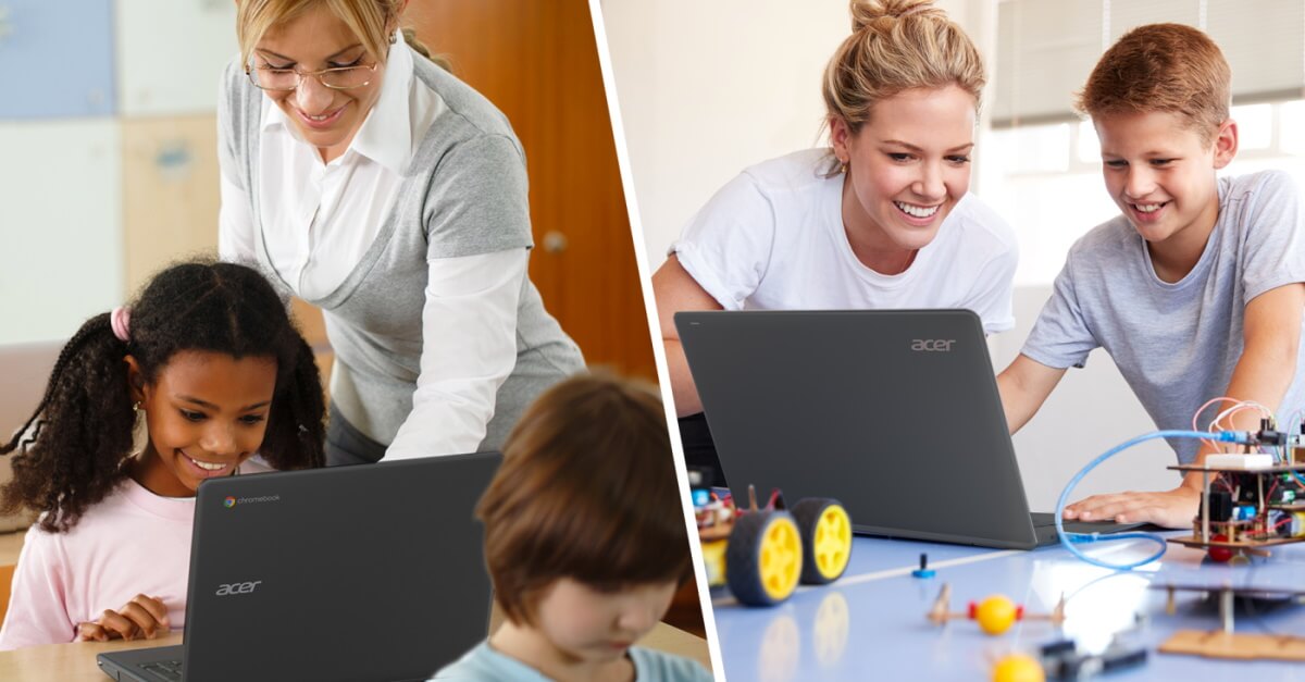 [Acer notes] The stimulating role of teaching resources in the digital ...