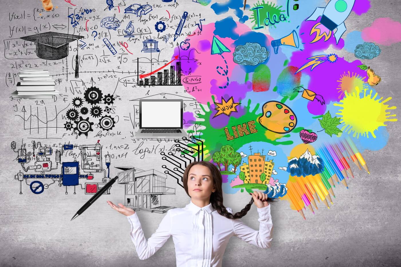 Why Fostering Creativity Is So Important And How Edtech Can Help Acer ... Why Fostering Creativity Is So Important And How Edtech Can Help Acer ...