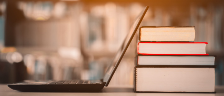 The key role of Digital Libraries in a blended learning environment ...