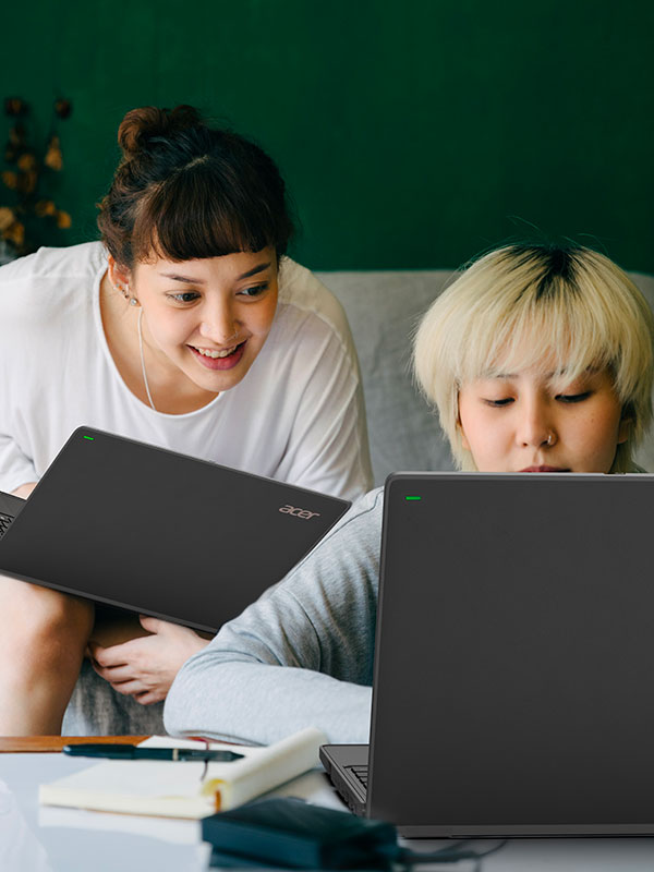 Acer for Education- Edtech trends for K-12 schools, teachers, higher ...