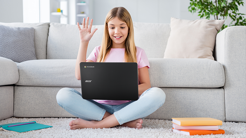 Breakout rooms in remote learning: best practices and tips - Acer for ...