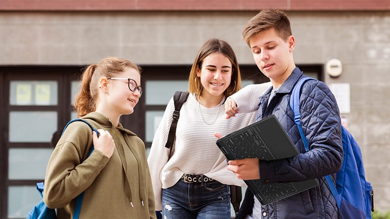 AI for language learning: benefits, tips and tools - Acer for Education