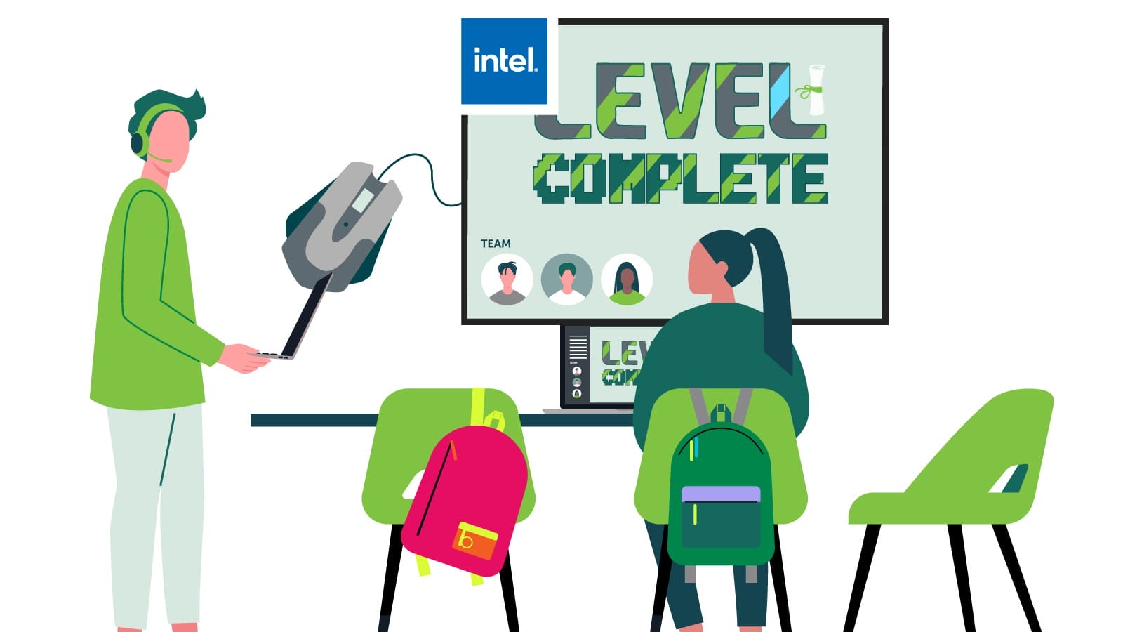 Esports in Education: Transforming Learning for the Future - Acer for ...