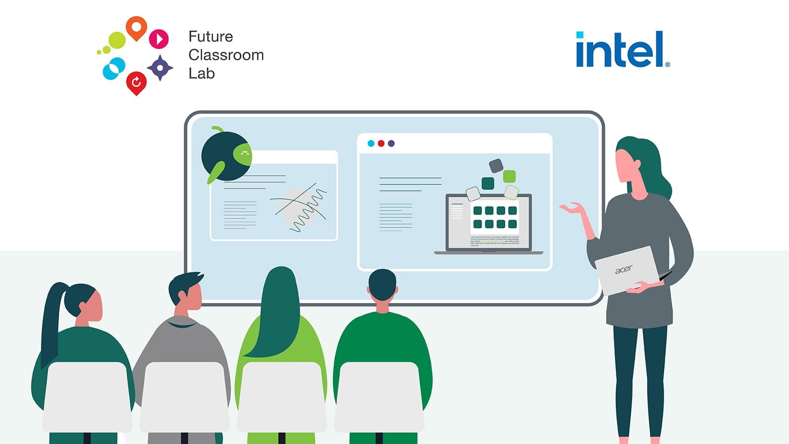 Boosting AI in your classroom with Intel Skills for Innovation - Acer ...
